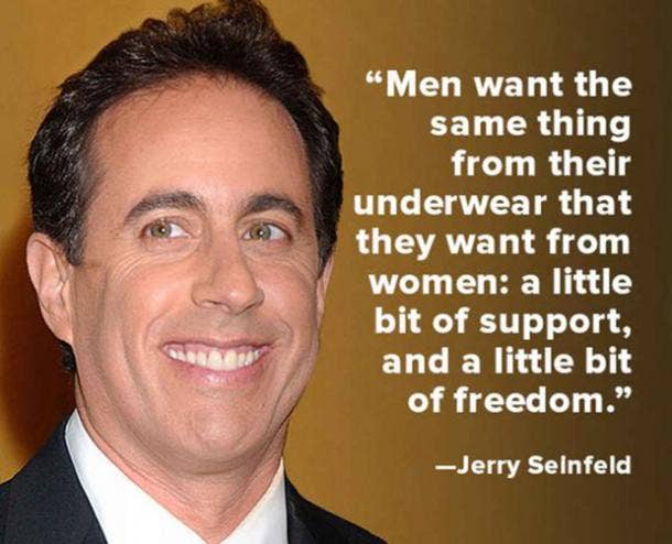 25 Best Jerry Seinfeld Quotes And Funny Memes About Comedy Life And Love